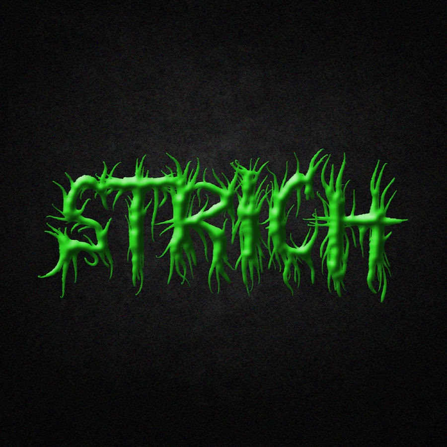 Strich - YouTube