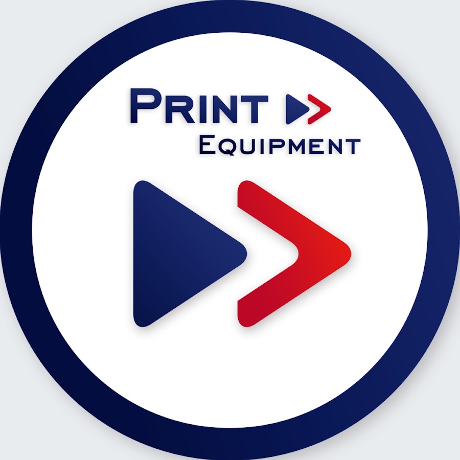Print Equipment Gmbh Co Kg