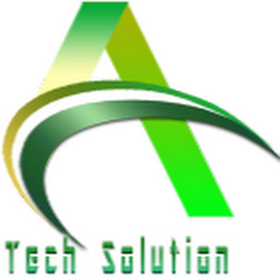 Advance Tech Solution - YouTube