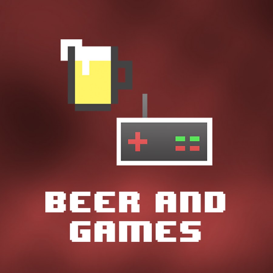 Beer & Games - YouTube
