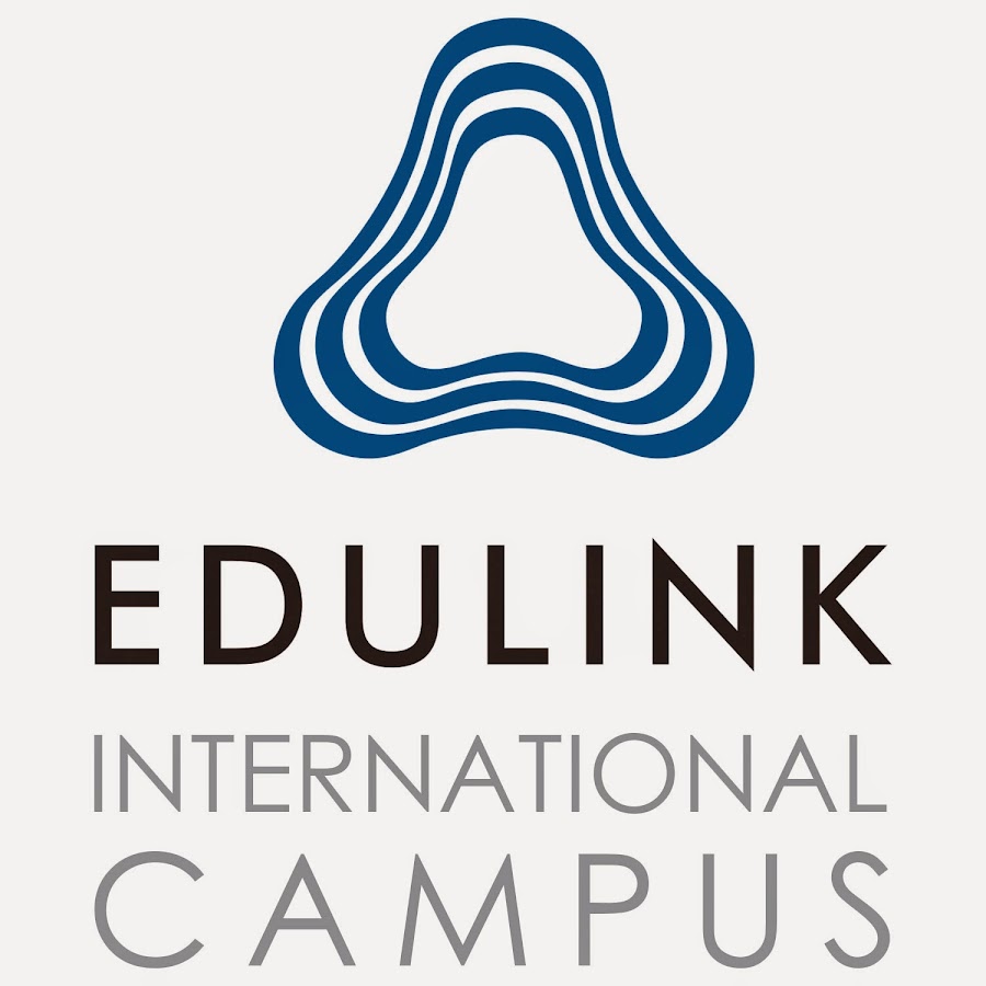 Edulink International Campus - YouTube