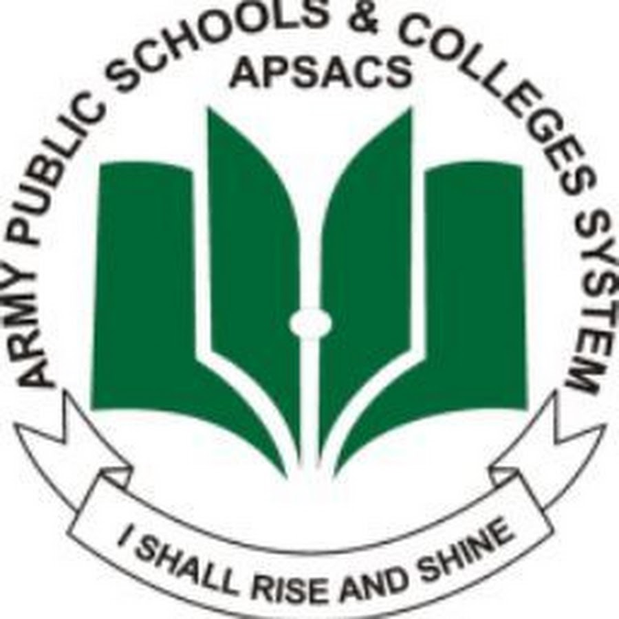 APS Junior Campus Sialkot Cantt -Junior wing - YouTube