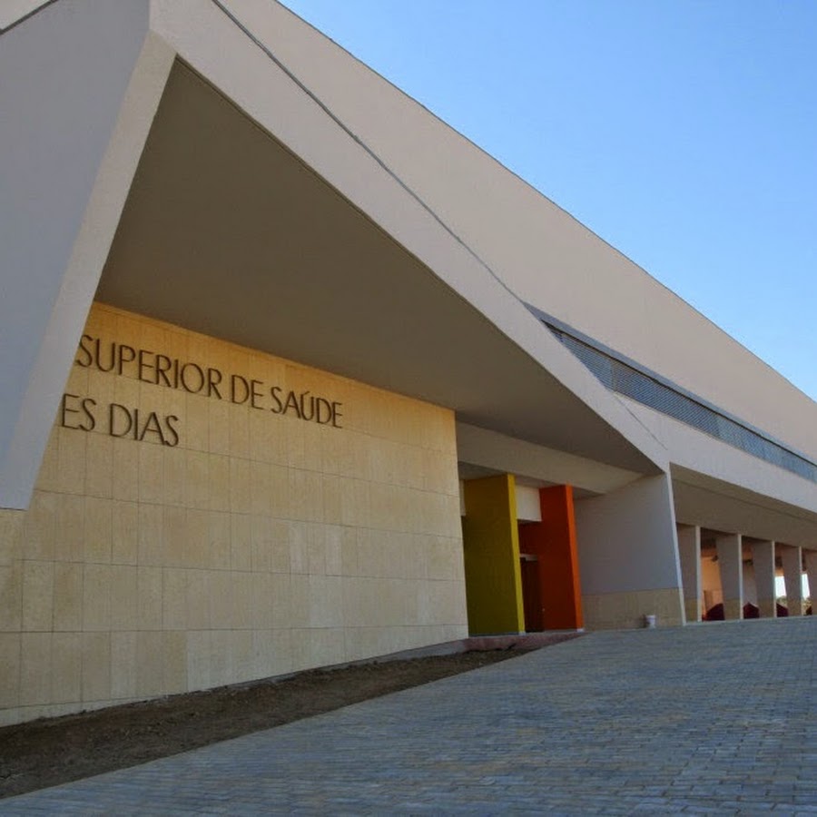 Esald Escola Superior de Saúde Dr Lopes Dias - YouTube