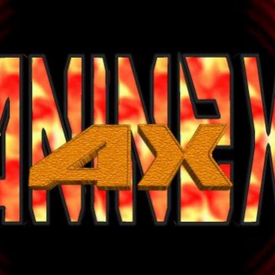 aninex - YouTube