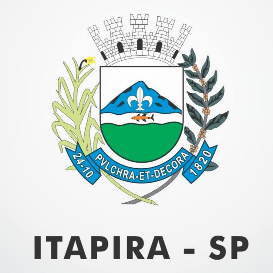 Prefeitura Municipal de Itapira - YouTube