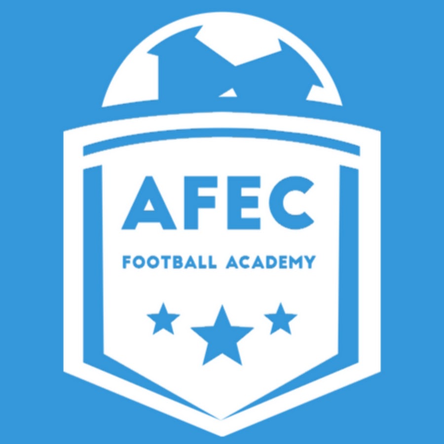 AFEC Football Academy - YouTube
