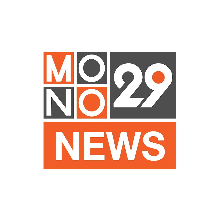 MONO29 NEWS - YouTube