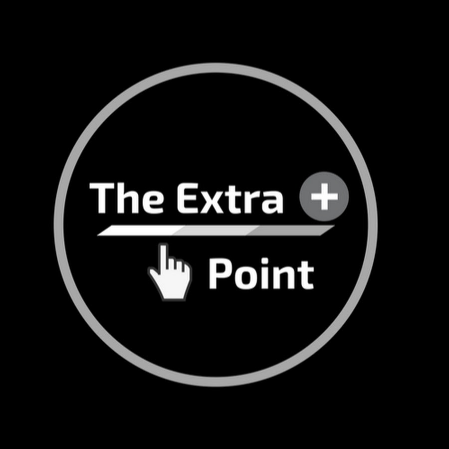 The Extra Point - YouTube