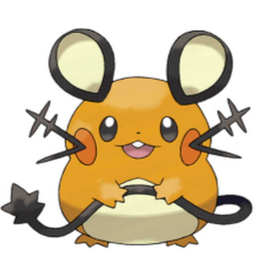 Pokémon Monsters - YouTube