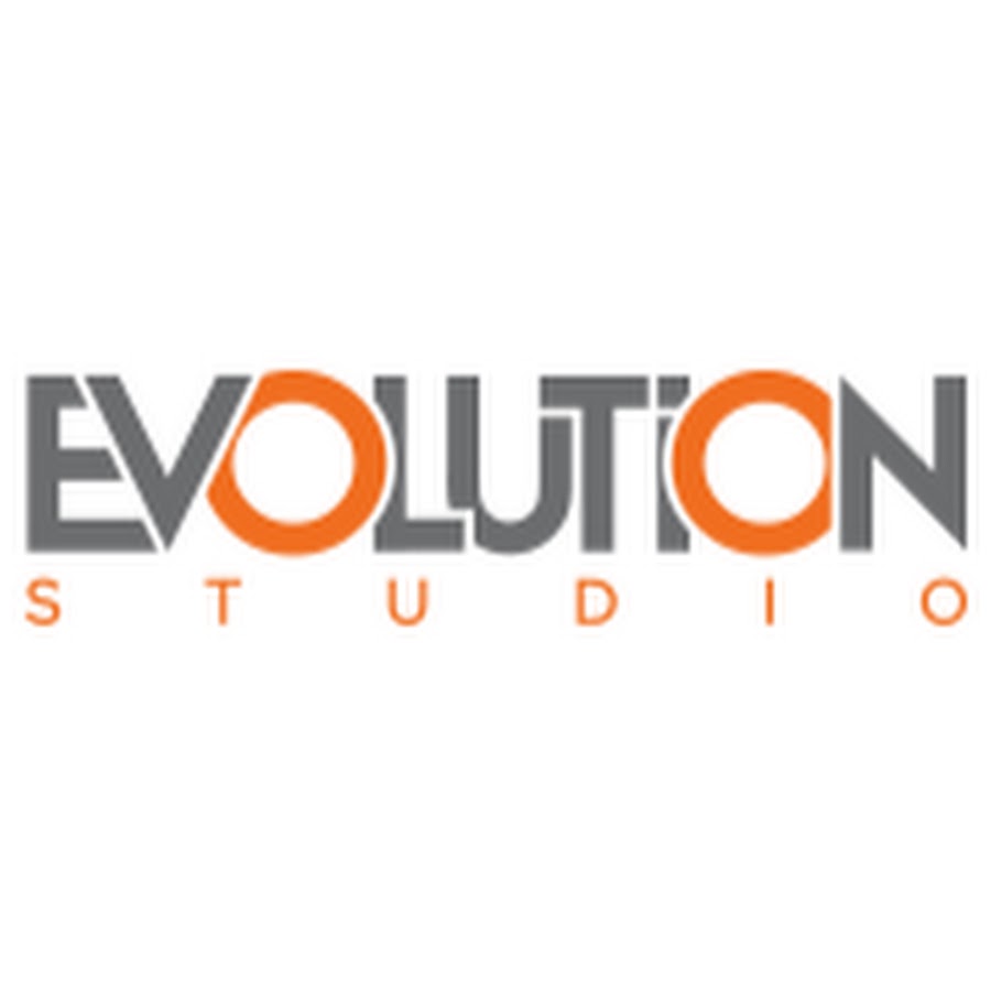 Evolution Studio UAE - YouTube