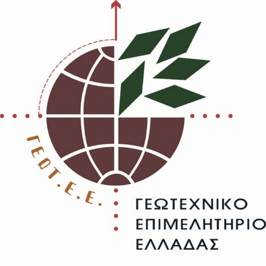 ΓΕΩΤΕΧΝΙΚΟ ΕΠΙΜΕΛΗΤΗΡΙΟ ΕΛΛΑΔΑΣ – ΓΕΩΤΕΕ - YouTube