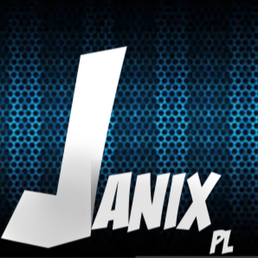 Janix PL - YouTube