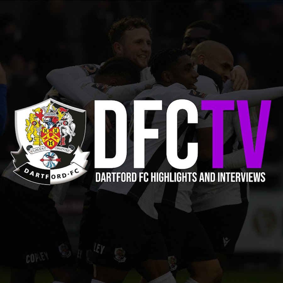 Dartford FC TV - YouTube