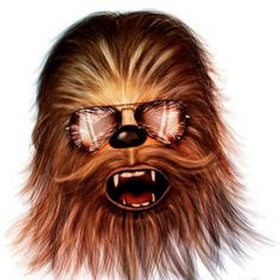 Chubaka YT - YouTube