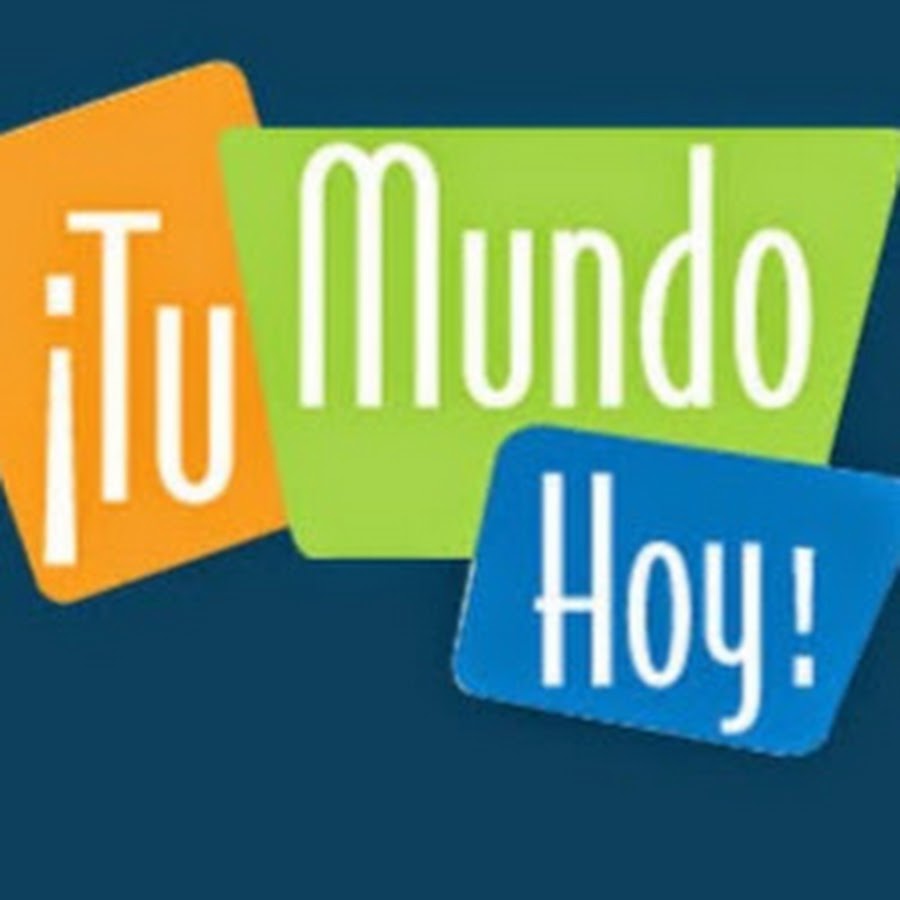 Tu Mundo Hoy - YouTube