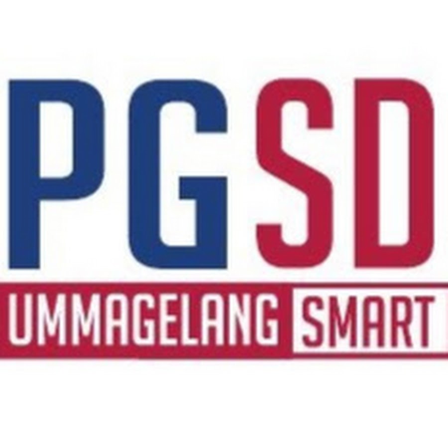 pgsd unimma - YouTube