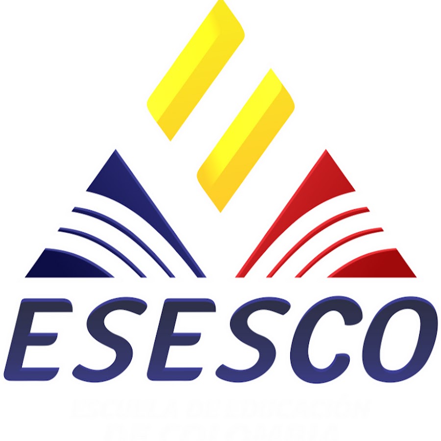 ESESCO TV Escuela de Educación Colombia - YouTube