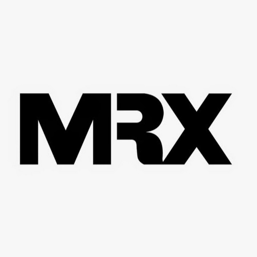 MRX - YouTube