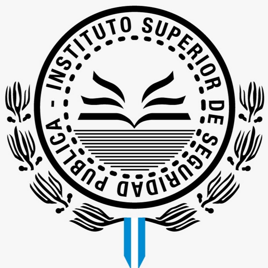 INSTITUTO SUPERIOR DE SEGURIDAD PÚBLICA - YouTube
