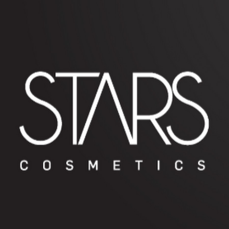Stars Cosmetics - YouTube
