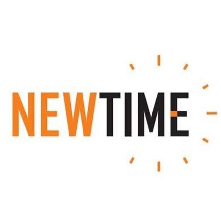 New Time - YouTube