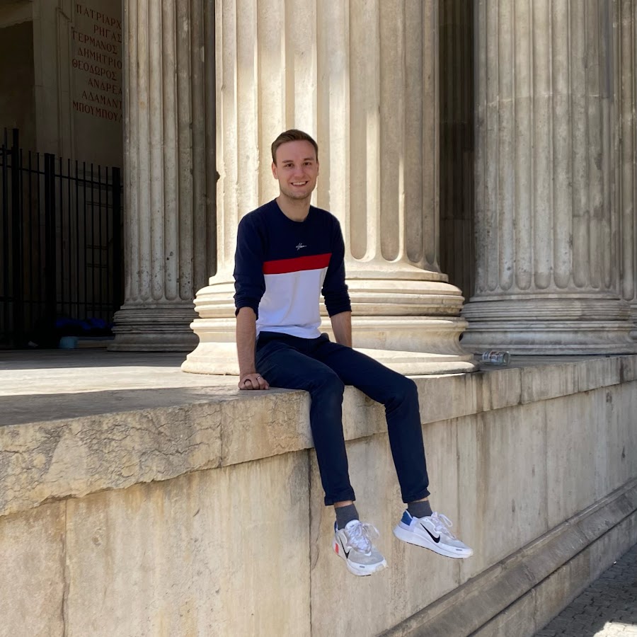 Lukas Plenk - YouTube