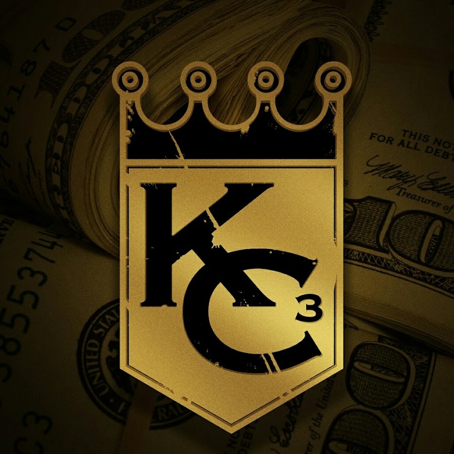 Gmgf Kc3 kc3 - YouTube