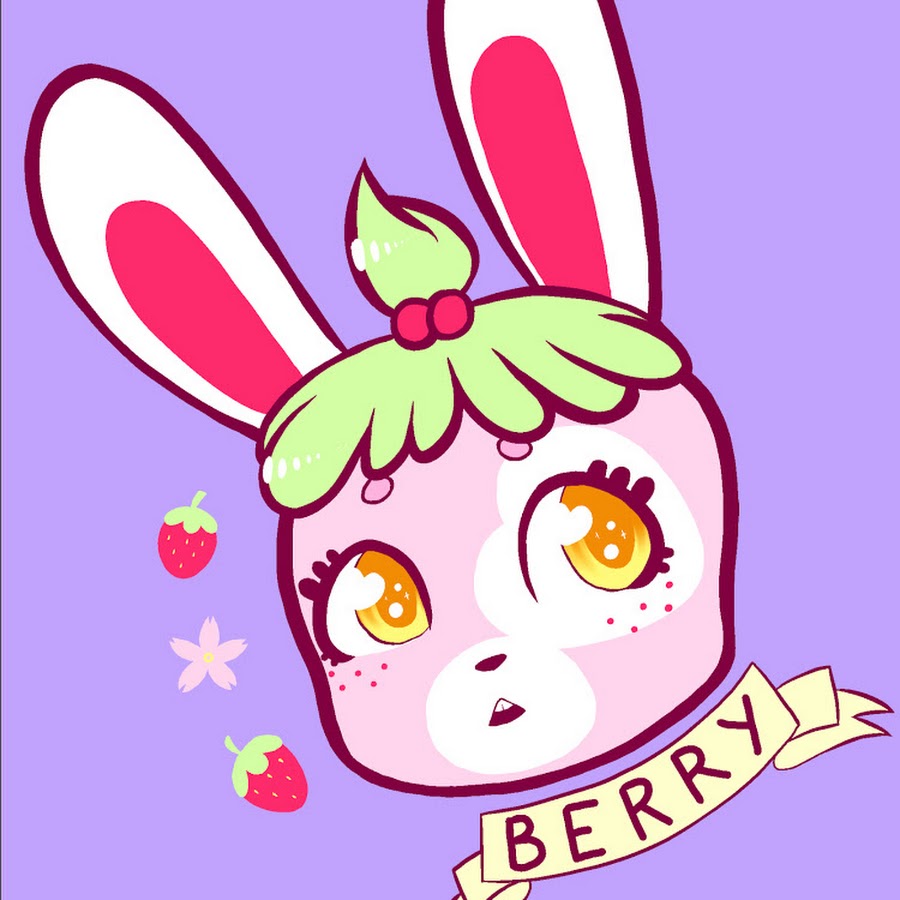 Very Merry Berry - YouTube