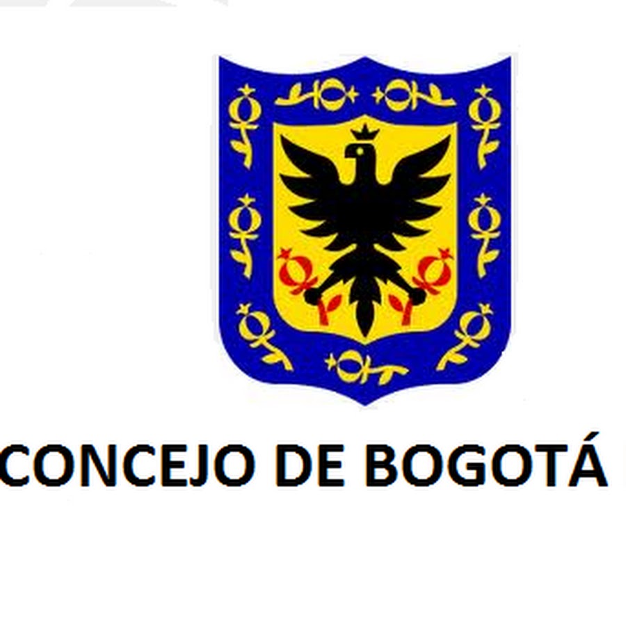 Concejo de Bogotá - YouTube