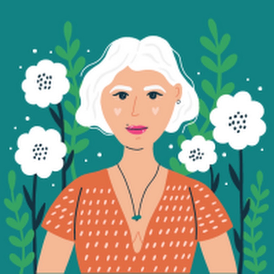 Margaret Simon - YouTube