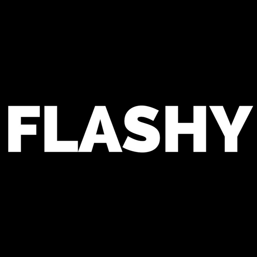 Flashy - YouTube