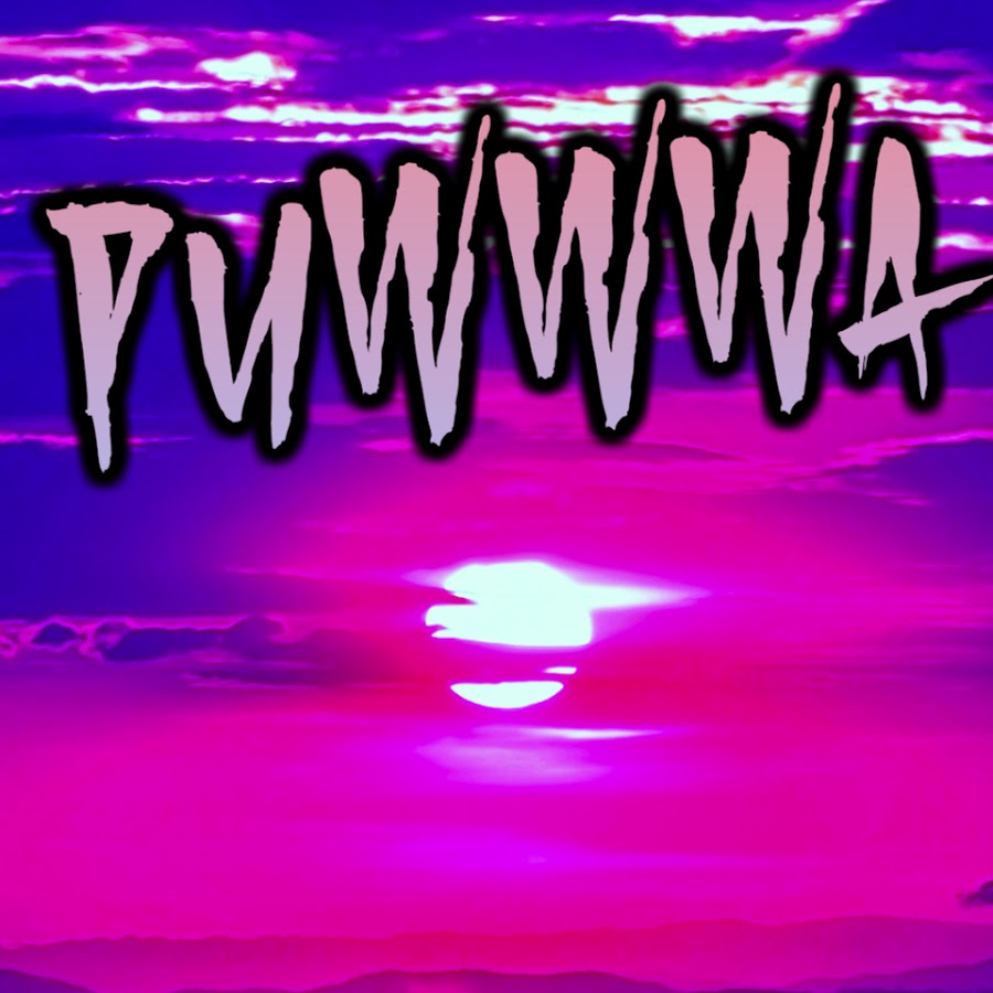 PuWa - YouTube