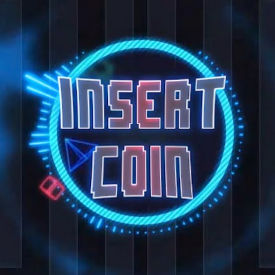 Insert Coin - YouTube