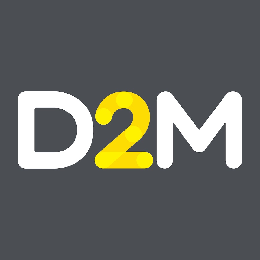 D2M Innovation ltd - YouTube