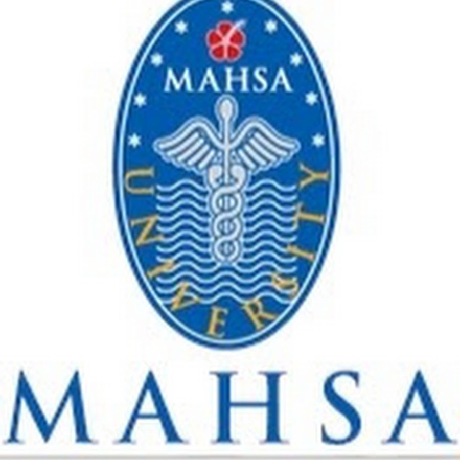 Mahsa university - YouTube
