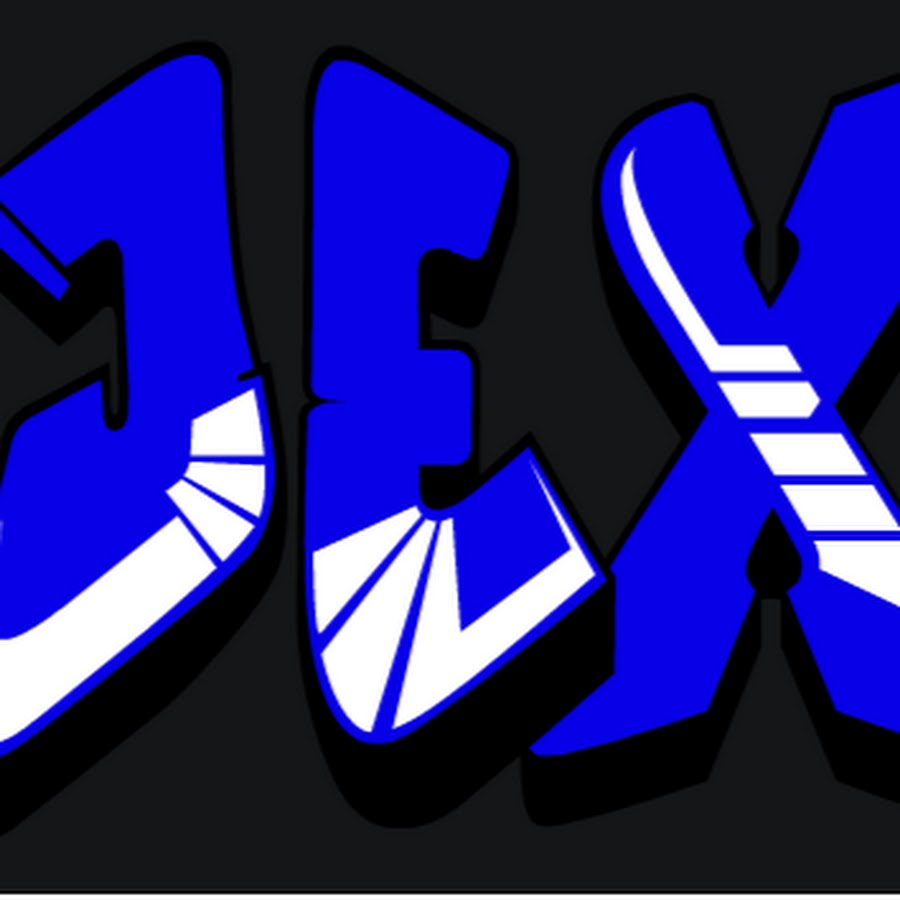 JEX - YouTube