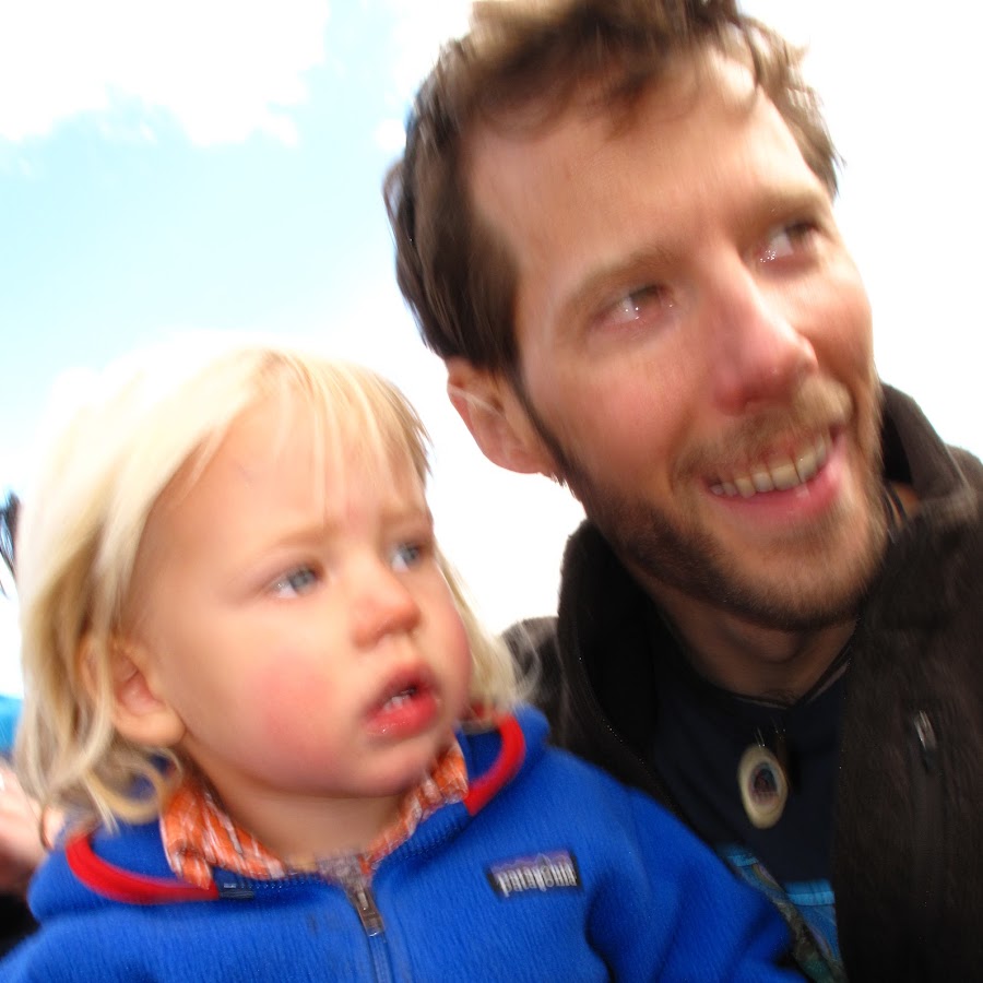 Aron Ralston - YouTube