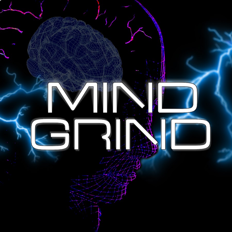mind grind - YouTube