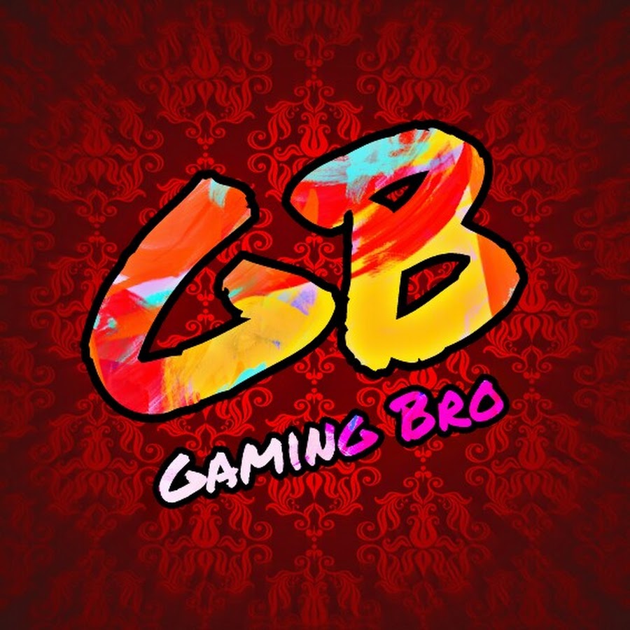 Gaming Bro - YouTube