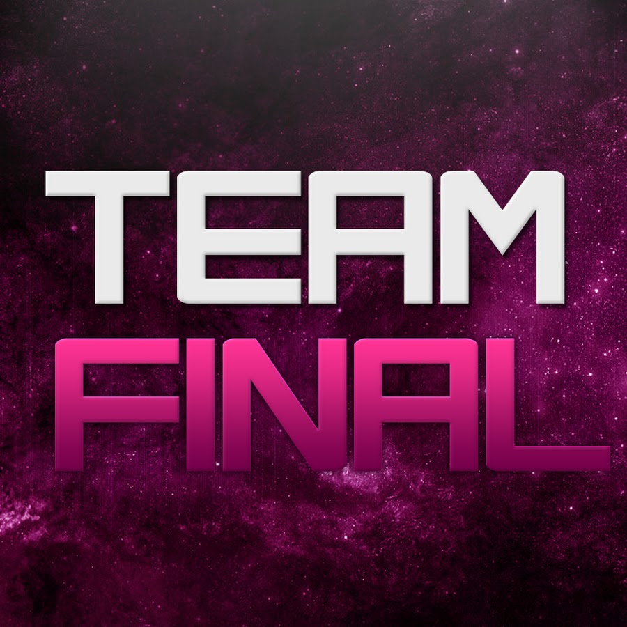 Team FiNaL - YouTube