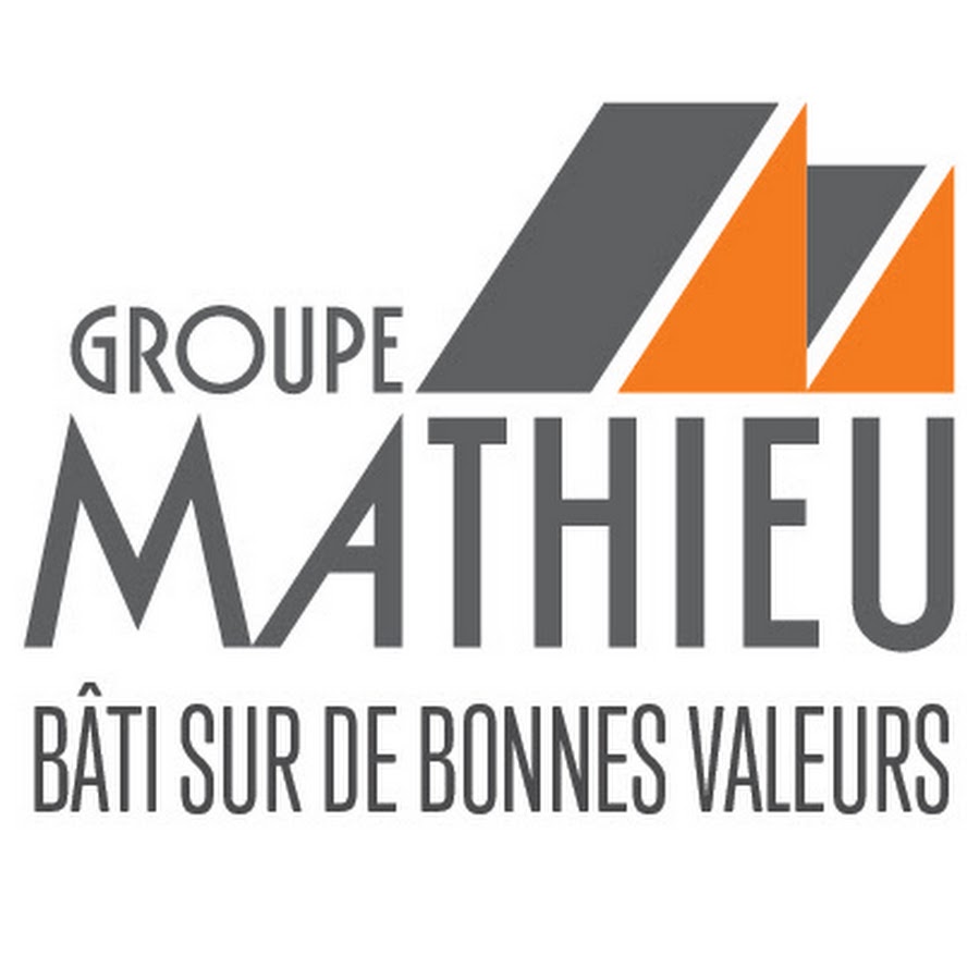 Groupe Mathieu Officiel - YouTube