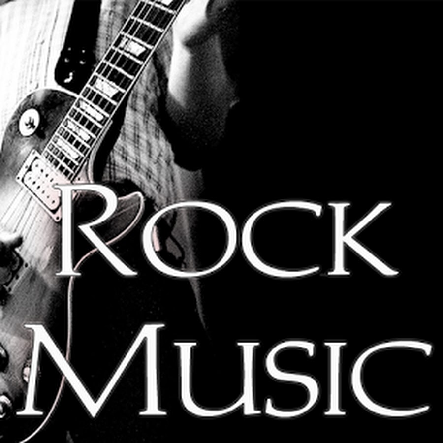 ROCK MUSIC YouTube