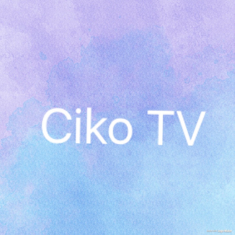 Ciko Tv - YouTube