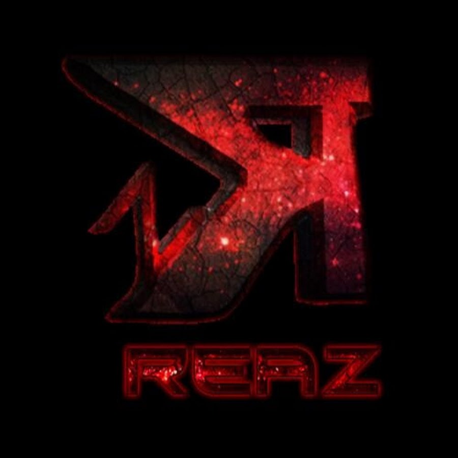 Reaz Gaming - YouTube