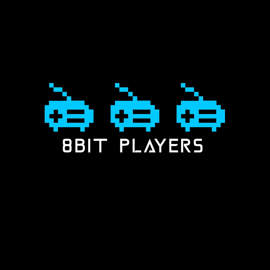 8-Bit Players - YouTube