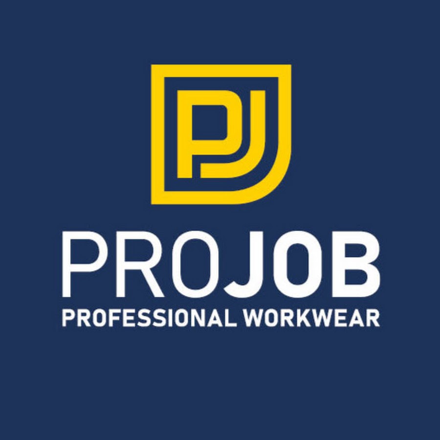 ProJob Workwear - YouTube