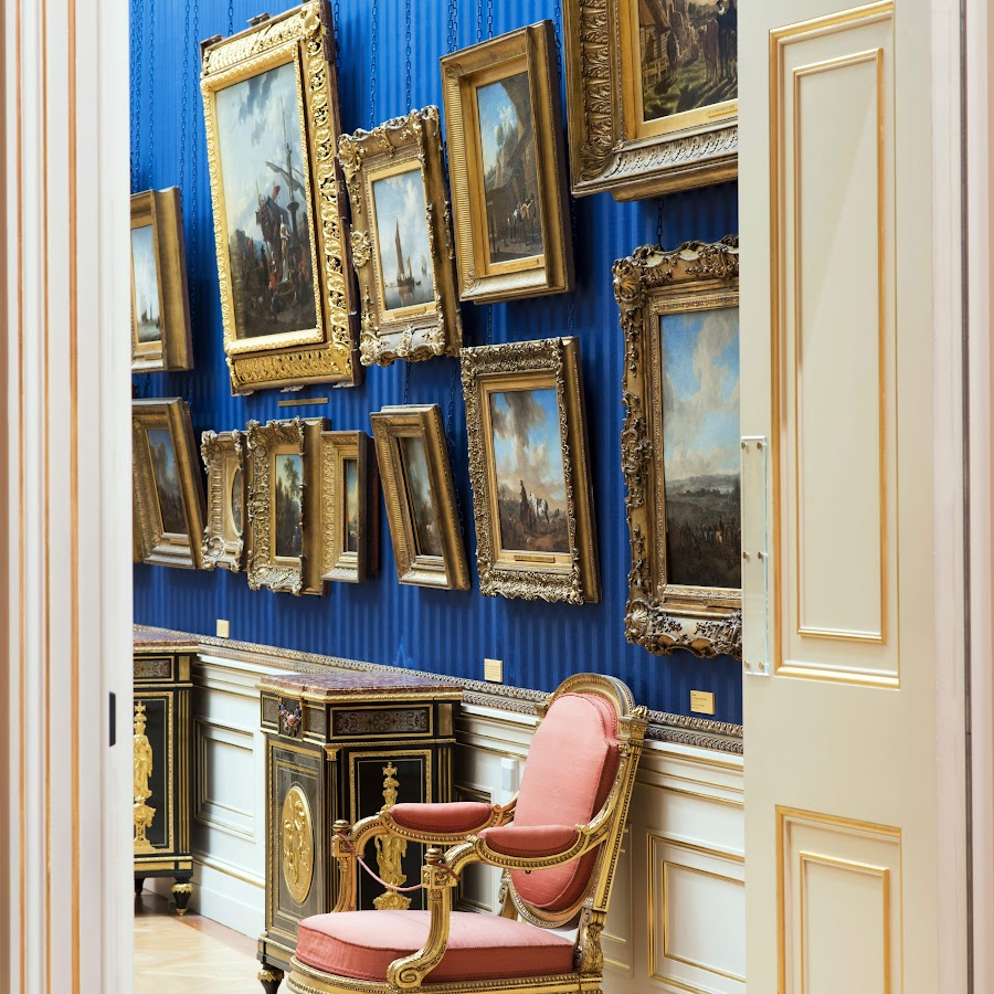 The Wallace Collection - YouTube