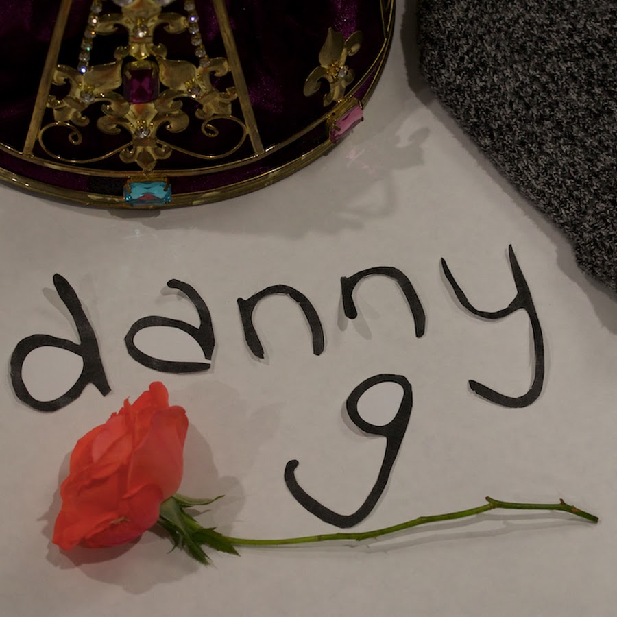 The Danny G - YouTube