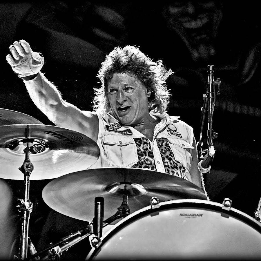 Wild Mick Brown - YouTube