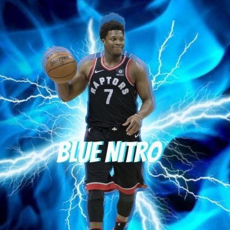 Blue Nitro - YouTube